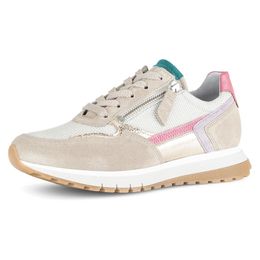 Gabor Sneakers female Beige size 35,5