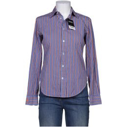Polo Ralph Lauren Bluse Damen Größe M Second Hand blau