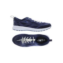 CMP Sneaker Herren Größe 42 Second Hand marine