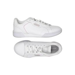 adidas Performance Sneaker Damen Größe 39 Second Hand weiß