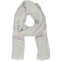 Tommy Hilfiger Schal oder Tuch Damen Größe One Size Second Hand grau