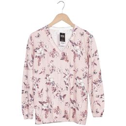 Alba Moda Pullover Damen Größe L Second Hand pink