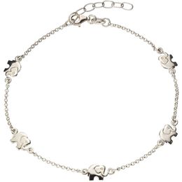 Firetti Foot Jewelry female Silver size One Size