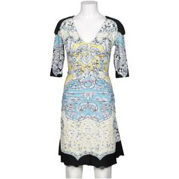 Roberto Cavalli Kleid Damen Größe S Second Hand bunt