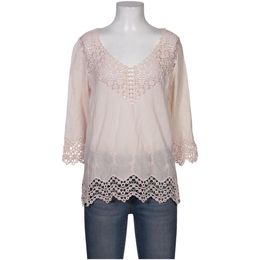 Bexleys woman Bexleys Bluse Damen Größe M Second Hand pink
