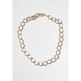 Urban Classics Kette Damen Gr&ouml;&szlig;e One Size gold / silber