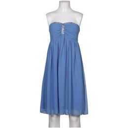 Kiabi Kleid Damen Größe L Second Hand blau