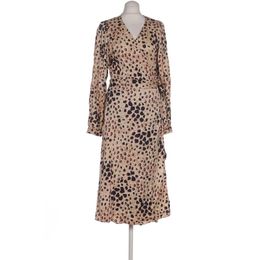 Second Female Kleid Damen Größe L Second Hand beige