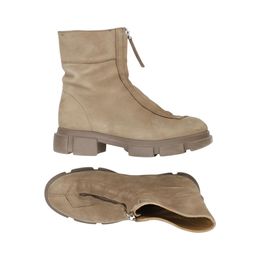 Copenhagen Studios Stiefelette Damen Größe 41 Second Hand braun