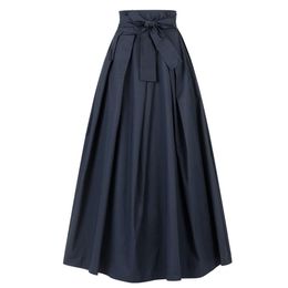 Nikka Place Rock 'Peony' Damen Größe 40 dunkelblau