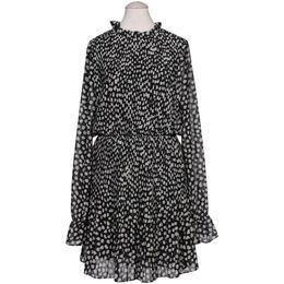 NA-KD Kleid Damen Größe XS Second Hand schwarz