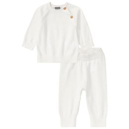 Kidsworld Set girl White size 62/68