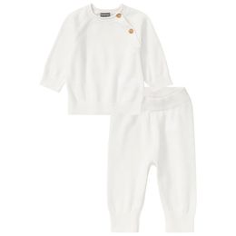 Kidsworld Set girl White size 62/68