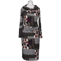 Elégance Elegance Paris Kleid Damen Größe L Second Hand schwarz