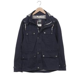 Tom Tailor Jacke Herren Größe L Second Hand marine