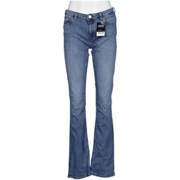 Marc O'Polo Marc O'Polo Jeans Damen Größe 30 Second Hand blau