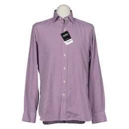 Polo Ralph Lauren Hemd Herren Größe M Second Hand pink