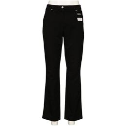 Brax Jeans Damen Größe 35 Second Hand schwarz