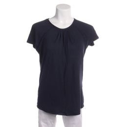 Hugo Shirt Damen Gr&ouml;&szlig;e S Second Hand navy
