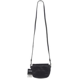 Liebeskind Berlin Handtasche klein Leder Damen Größe One Size Second Hand schwarz