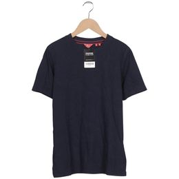 Superdry T-Shirt Damen Größe M Second Hand marine