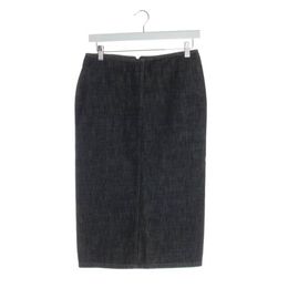 Gucci Rock Damen Größe XXS Second Hand schwarz