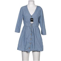Asos Kleid Damen Größe M Second Hand blau