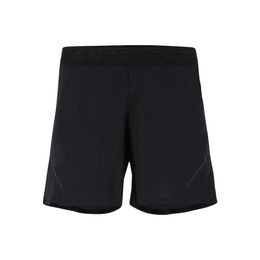 Endurance Shorts 'AIRY' Damen Gr&ouml;&szlig;e XL schwarz