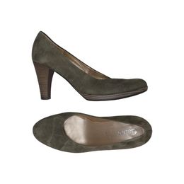Gabor Pumps Damen Größe 39.5 Second Hand braun