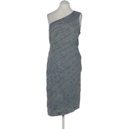 ABOUT YOU Kleid Damen Größe XL Second Hand blau