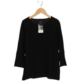 Marc O'Polo Marc O'Polo Pullover Damen Größe S Second Hand schwarz