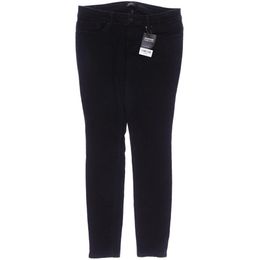 Only Jeans Damen Größe 31 Second Hand schwarz
