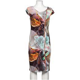 Apanage Kleid Damen Größe L Second Hand bunt