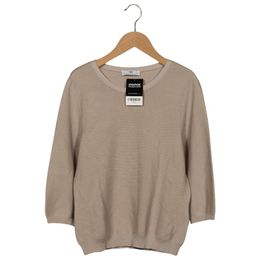 Peter Hahn Pullover Damen Größe S Second Hand grau
