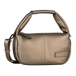 Tom Tailor Handbag 'Olya' female Grey size One Size
