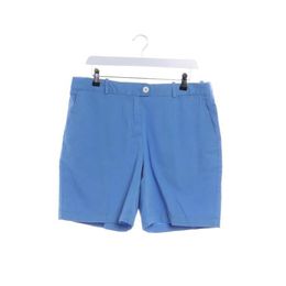 Lacoste Bermuda / Shorts Herren Gr&ouml;&szlig;e 29/30 Second Hand blau