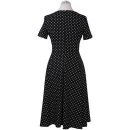 Lauren by Ralph Lauren Lauren Ralph Lauren Kleid Damen Größe S Second Hand schwarz