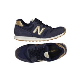 New Balance Sneaker Damen Größe 35 Second Hand marine