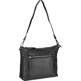 The Chesterfield Brand Shoulder Bag 'Faro' female Black size One Size