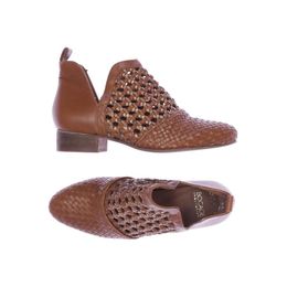 BOCAGE Stiefelette Damen Größe 36 Second Hand braun