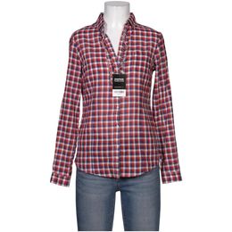 Massimo Dutti Bluse Damen Größe S Second Hand rot
