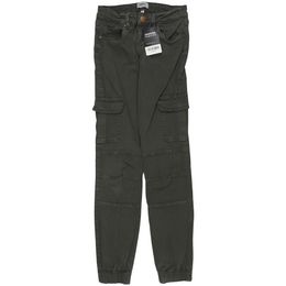 Only Jeans Damen Größe 25/26 Second Hand grün