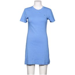 Tommy Hilfiger Kleid Damen Größe M Second Hand blau