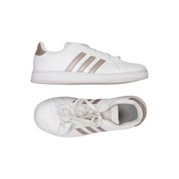 adidas Performance Sneaker Damen Größe 37.5 Second Hand weiß