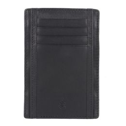 Esquire Wallet 'Harry' male Black size One Size