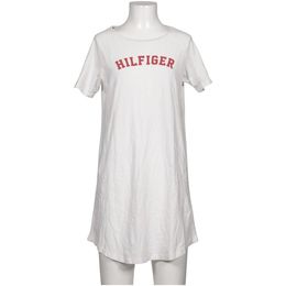 Tommy Hilfiger Kleid Damen Größe M Second Hand weiß