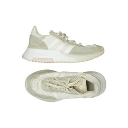 adidas originals Sneaker Damen Größe 39.5 Second Hand grau