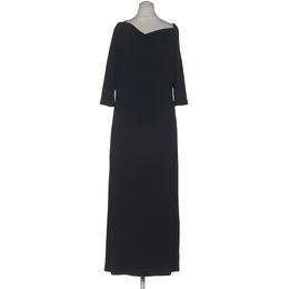 Nicowa Kleid Damen Größe S Second Hand schwarz