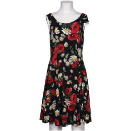 Alba Moda Kleid Damen Größe S Second Hand bunt