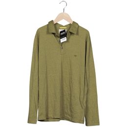 Camel Active Poloshirt Herren Größe M Second Hand grün